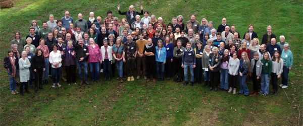 Home - ISU - International Hardy Plant Union